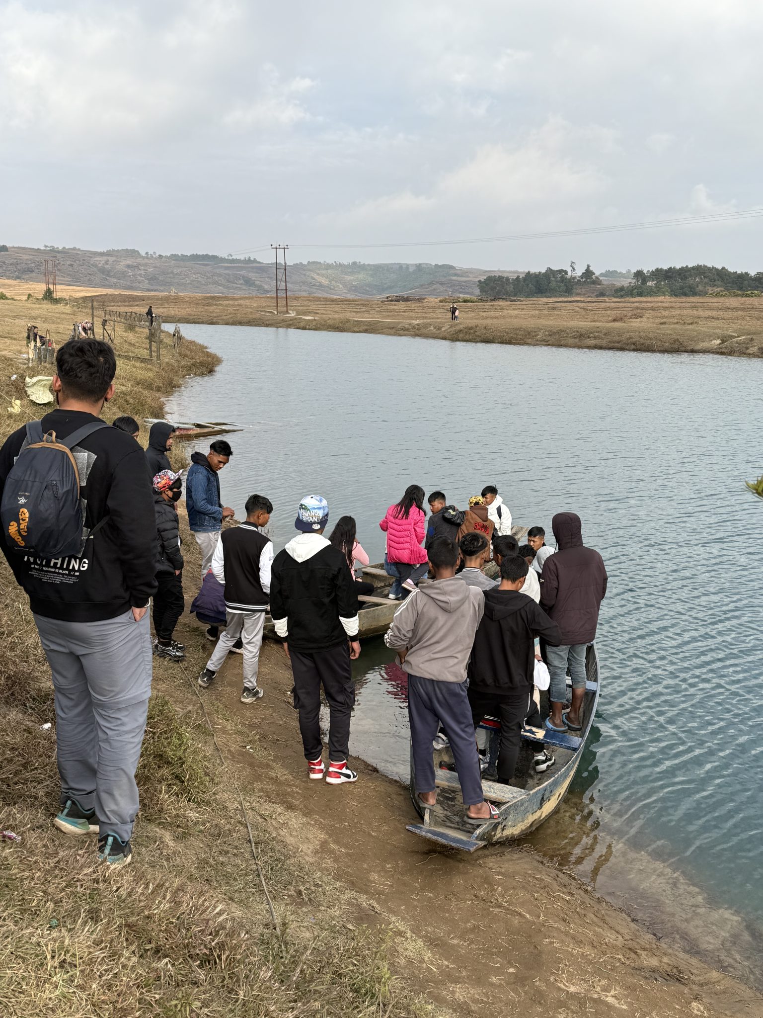Phe Phe Falls, Meghalaya: Everything you need to know - Kamelias Travel ...