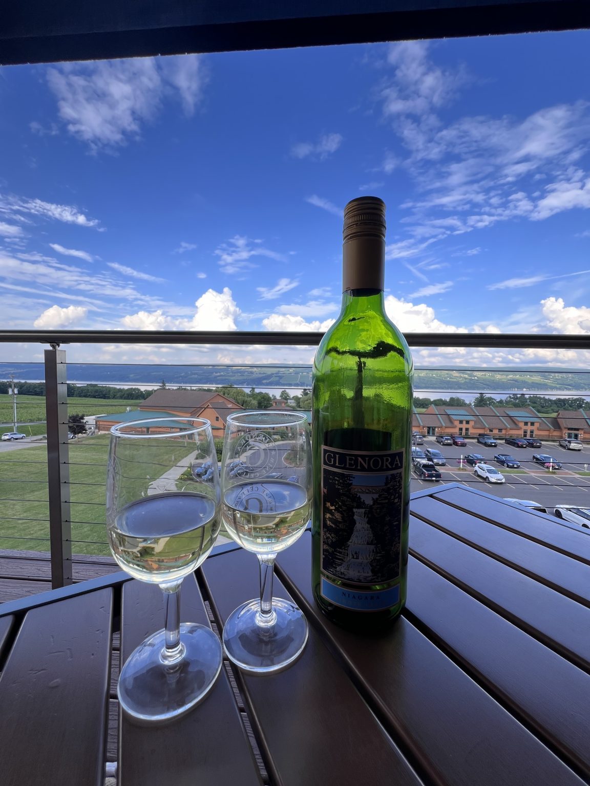 Epic 3-day Finger lakes road trip itinerary from New Jersey - Kamelias ...