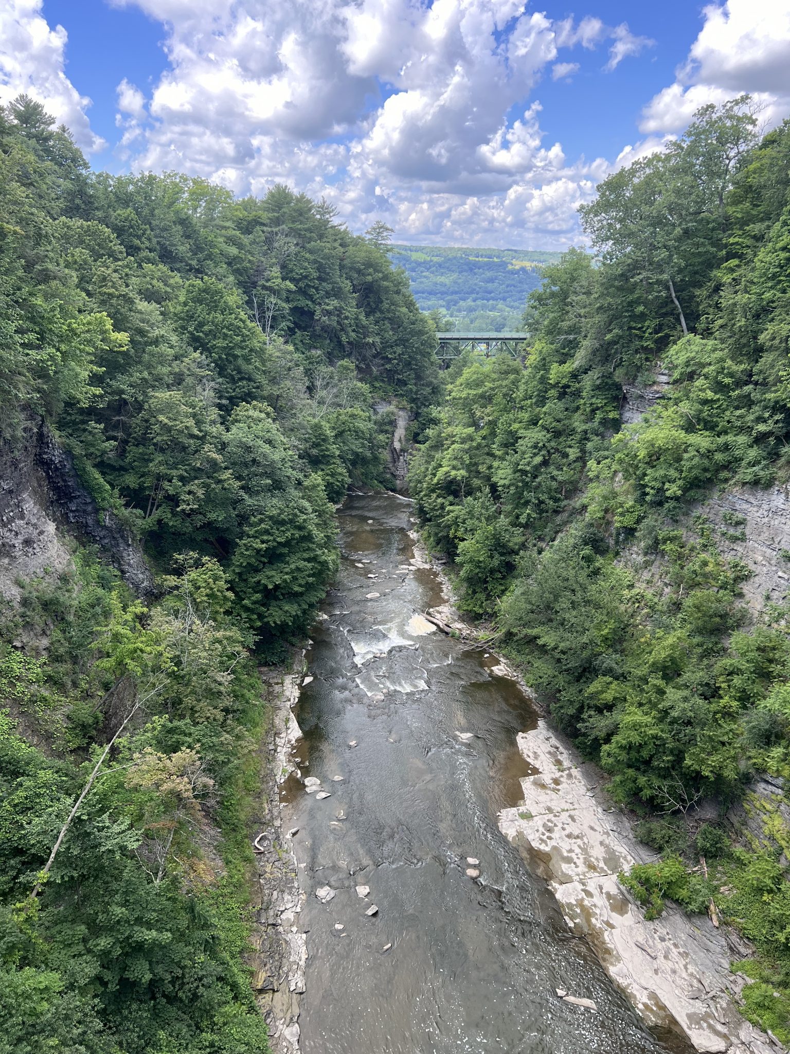 Epic 3-day Finger lakes road trip itinerary from New Jersey - Kamelias ...