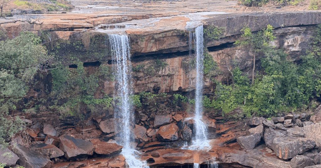 Phe Phe Falls, Meghalaya: Everything you need to know - Kamelias Travel ...