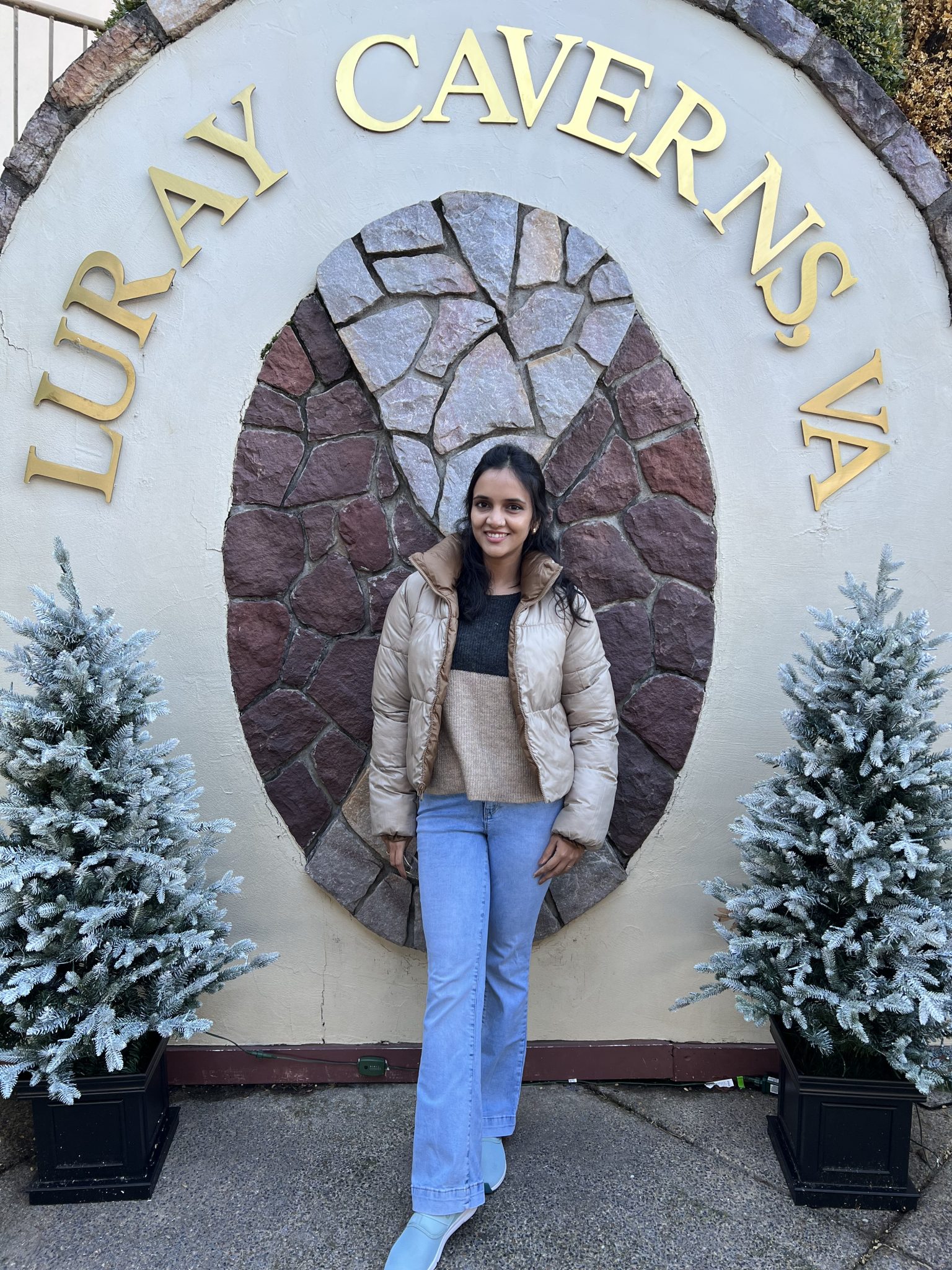 Luray Caverns, Virginia - Everything you need to know - Kamelias Travel ...