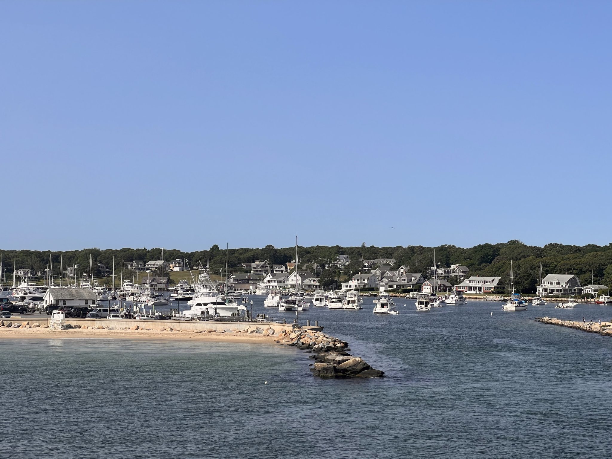 Martha's Vineyard and Nantucket - Complete guide for two must-visit ...