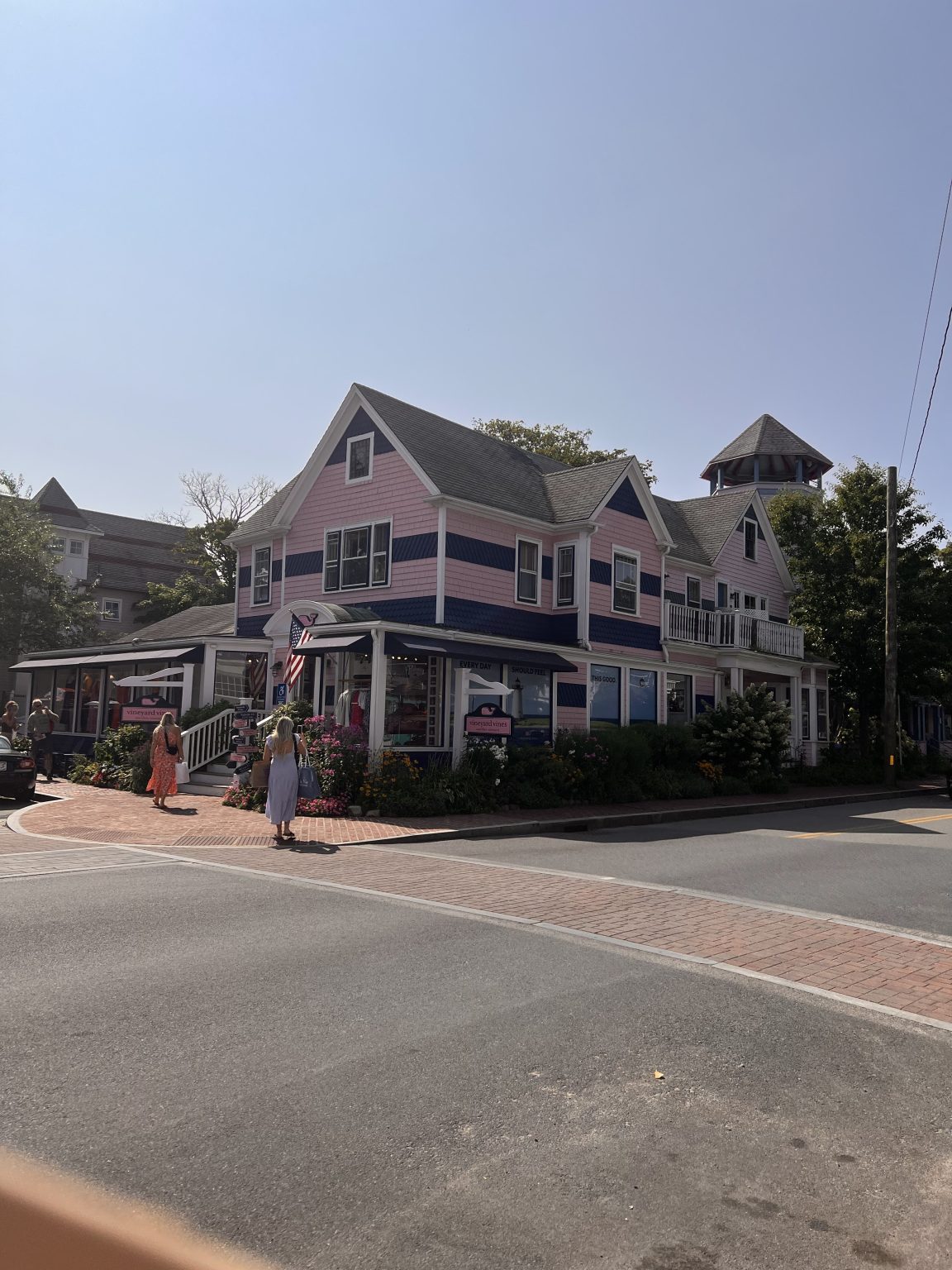 Martha's Vineyard and Nantucket - Complete guide for two must-visit ...