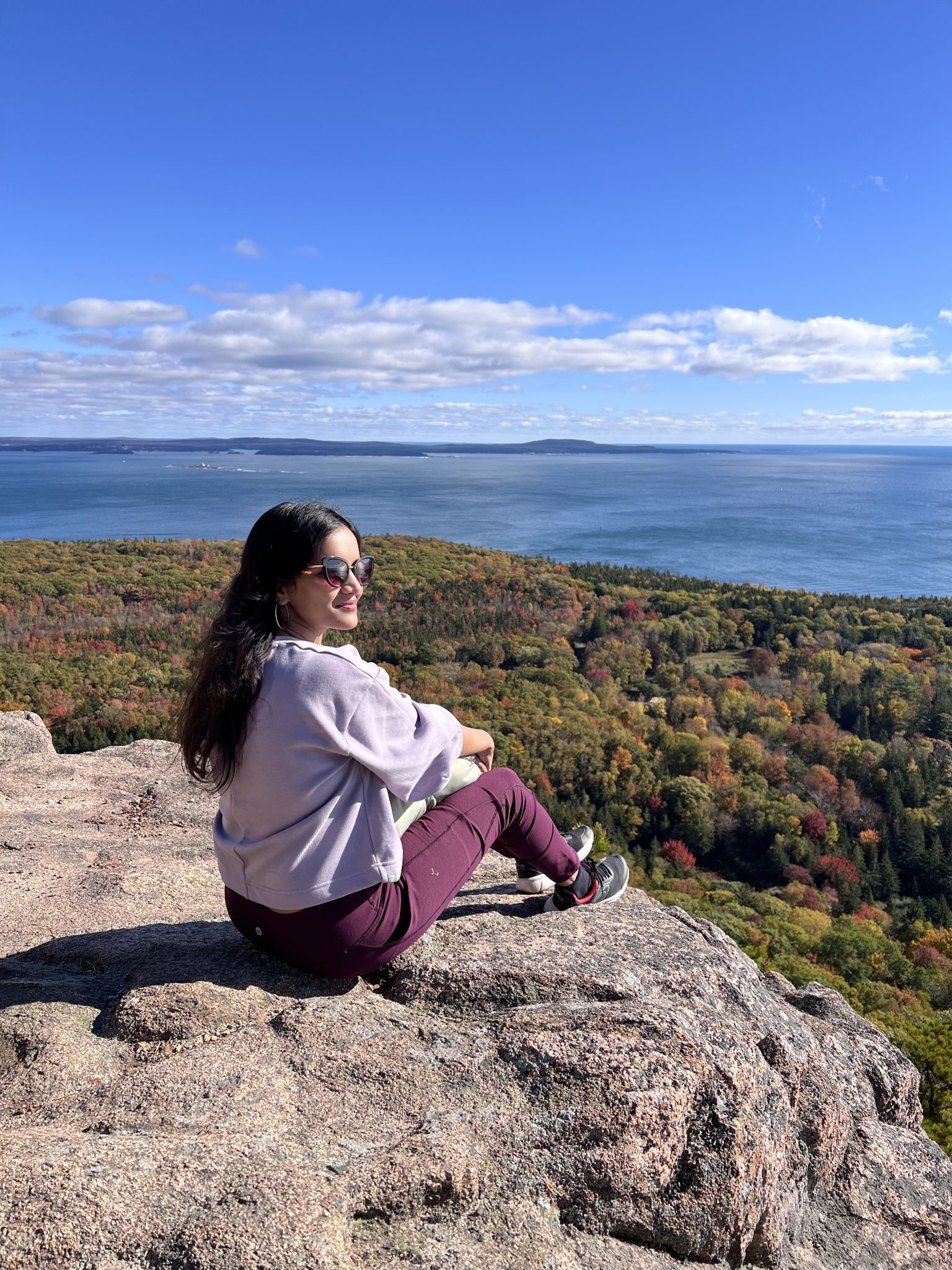 Acadia National Park for beginners: A complete first-timer's guide ...