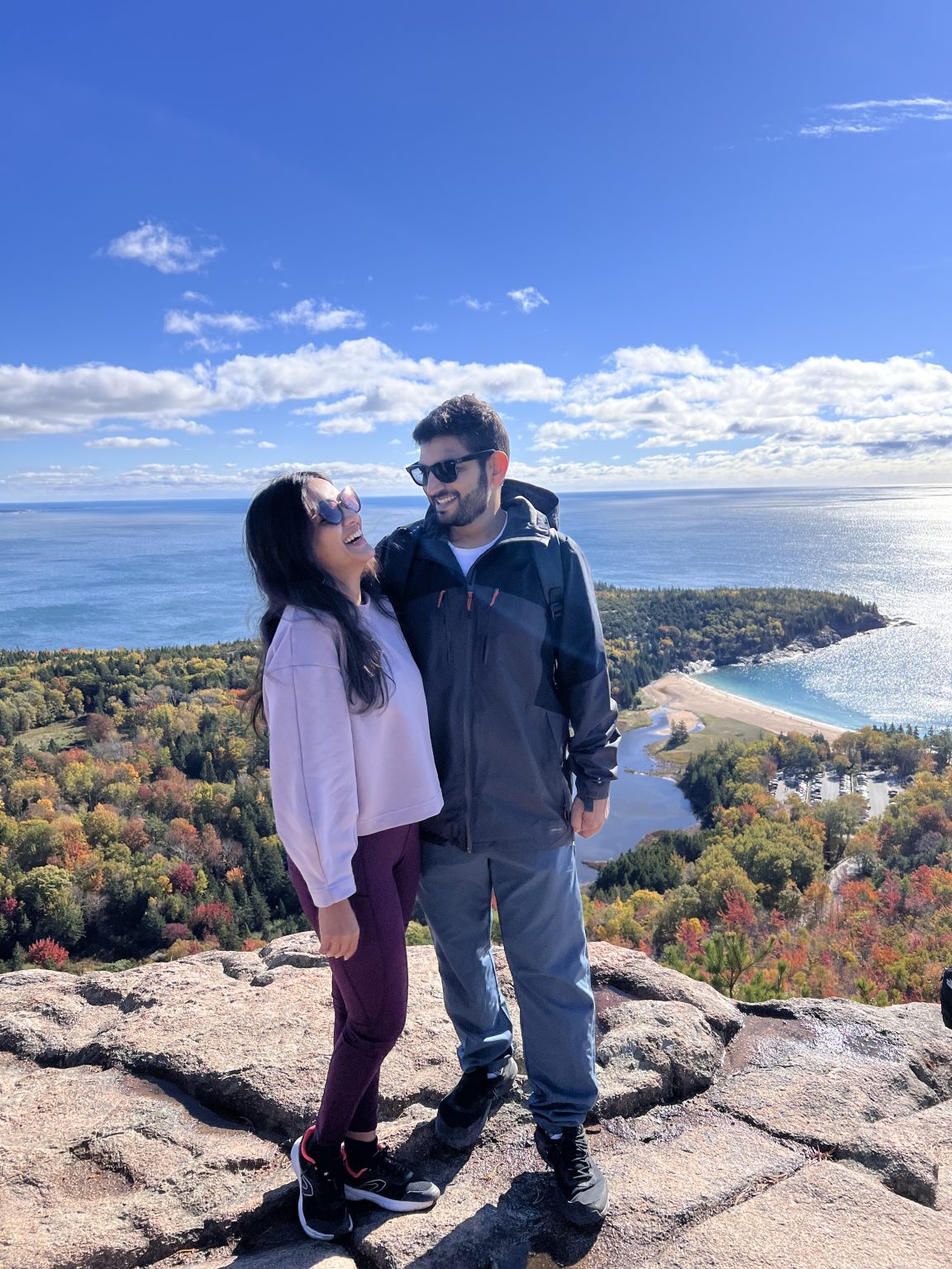 Acadia National Park for beginners: A complete first-timer's guide ...