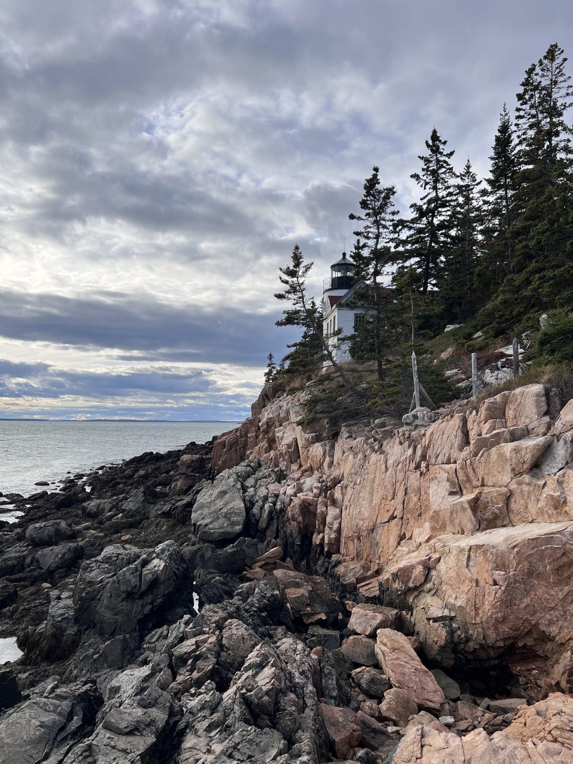Acadia National Park for beginners: A complete first-timer's guide ...